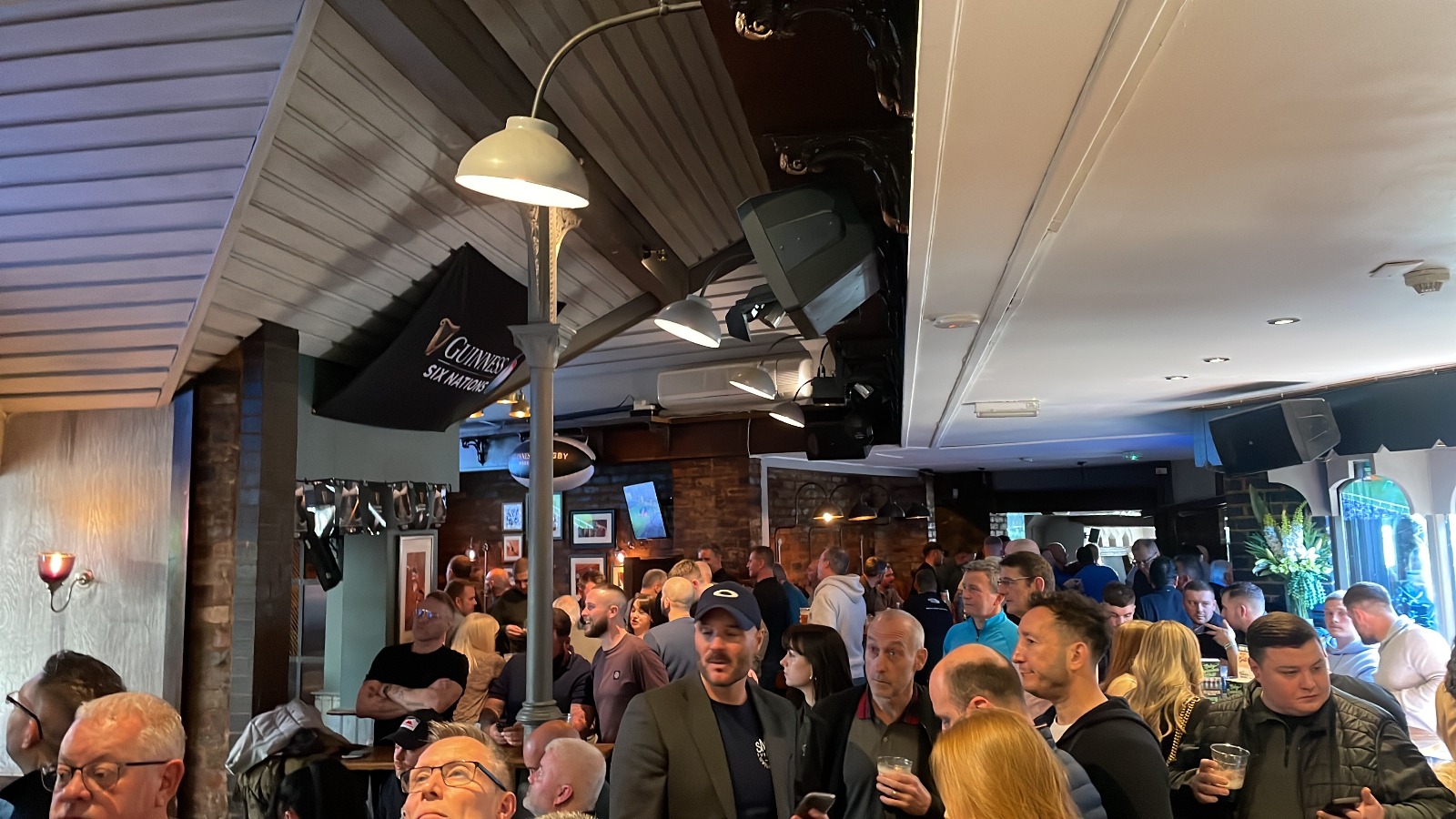 Masons Arms | Sports Bar in Solihull