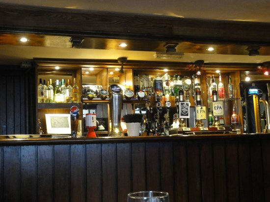 Masons Arms in Solihull : Reviews & Booking | FANZO