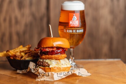 BOX Nottingham | Sports Bar in Nottingham