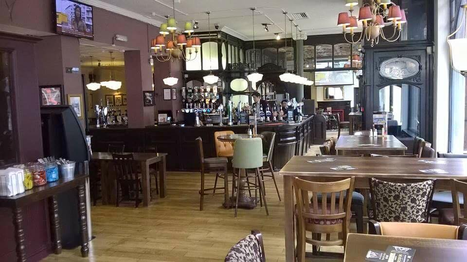 Rocket | Sports Bar in London