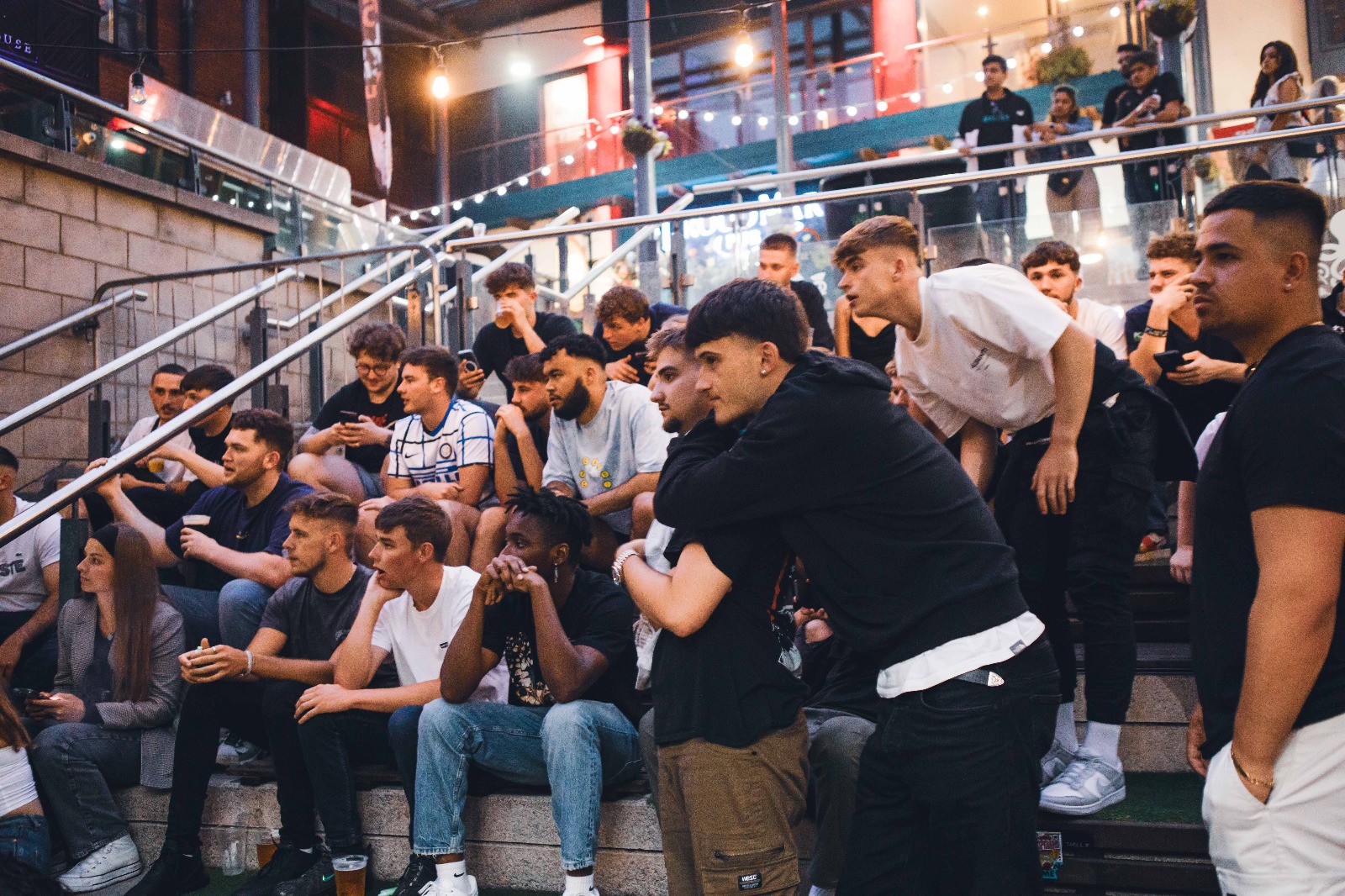 Boom Battle Bar Cardiff in : Reviews & Booking | FANZO