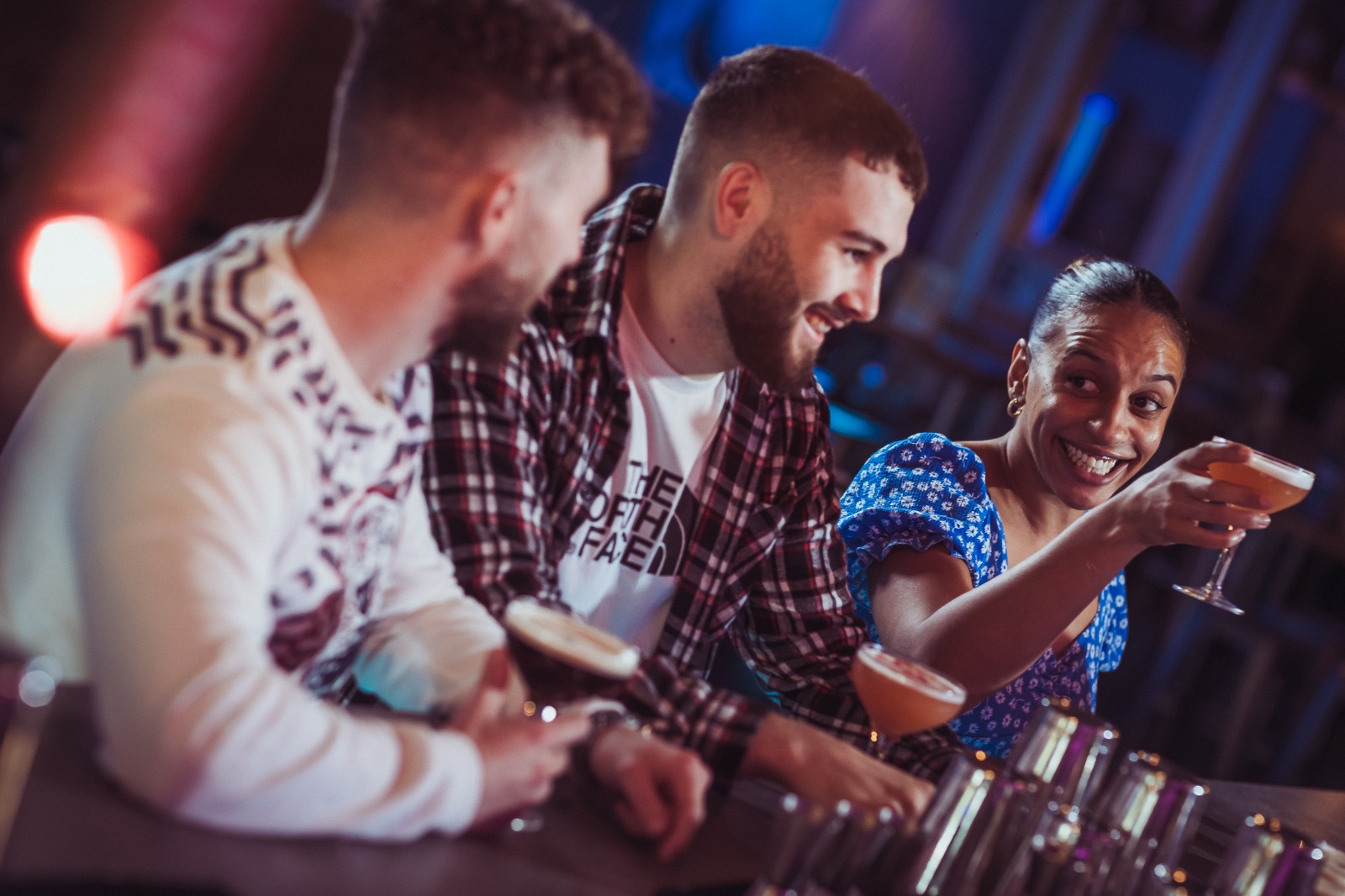 Boom Battle Bar Ealing | Sports Bar in London