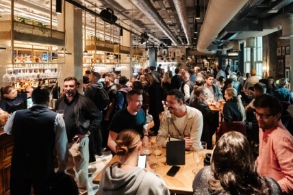 Victory Pub Waterloo | Sports Bar in London