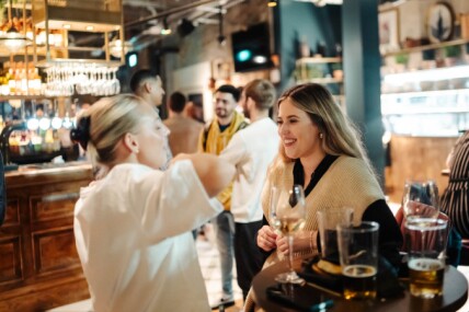 Victory Pub Waterloo | Sports Bar in London