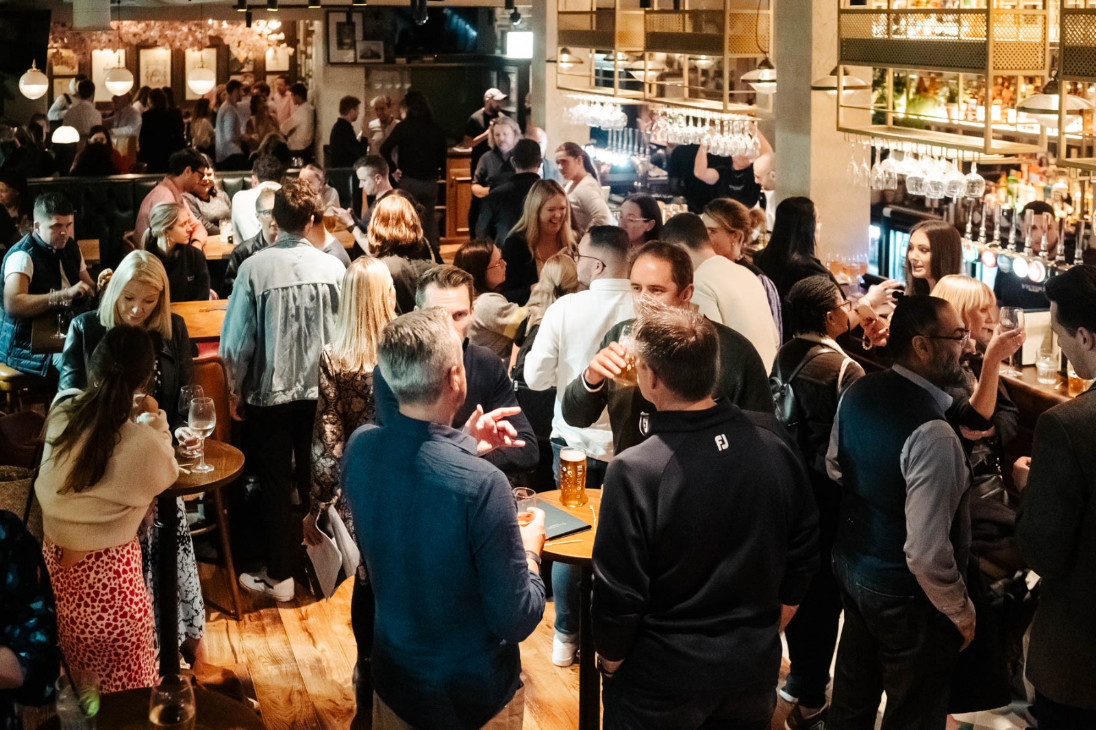 Victory Pub Waterloo | Sports Bar in London