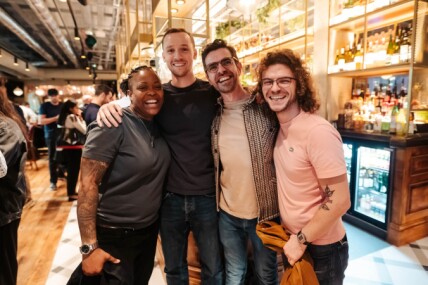 Victory Pub Waterloo | Sports Bar in London