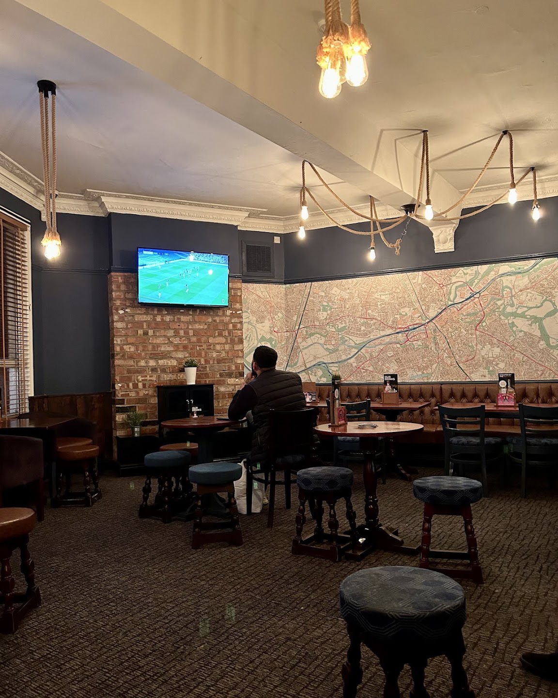 The Chestergate | Sports Bar in Stockport