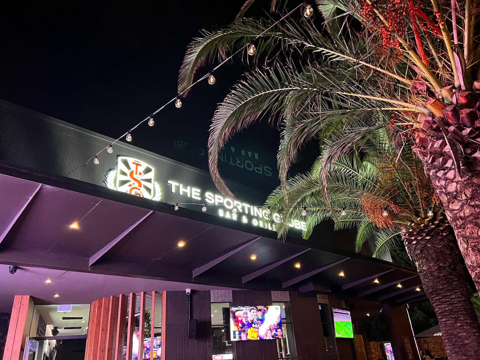 The Sporting Globe Floreat | Sports Bar in Floreat