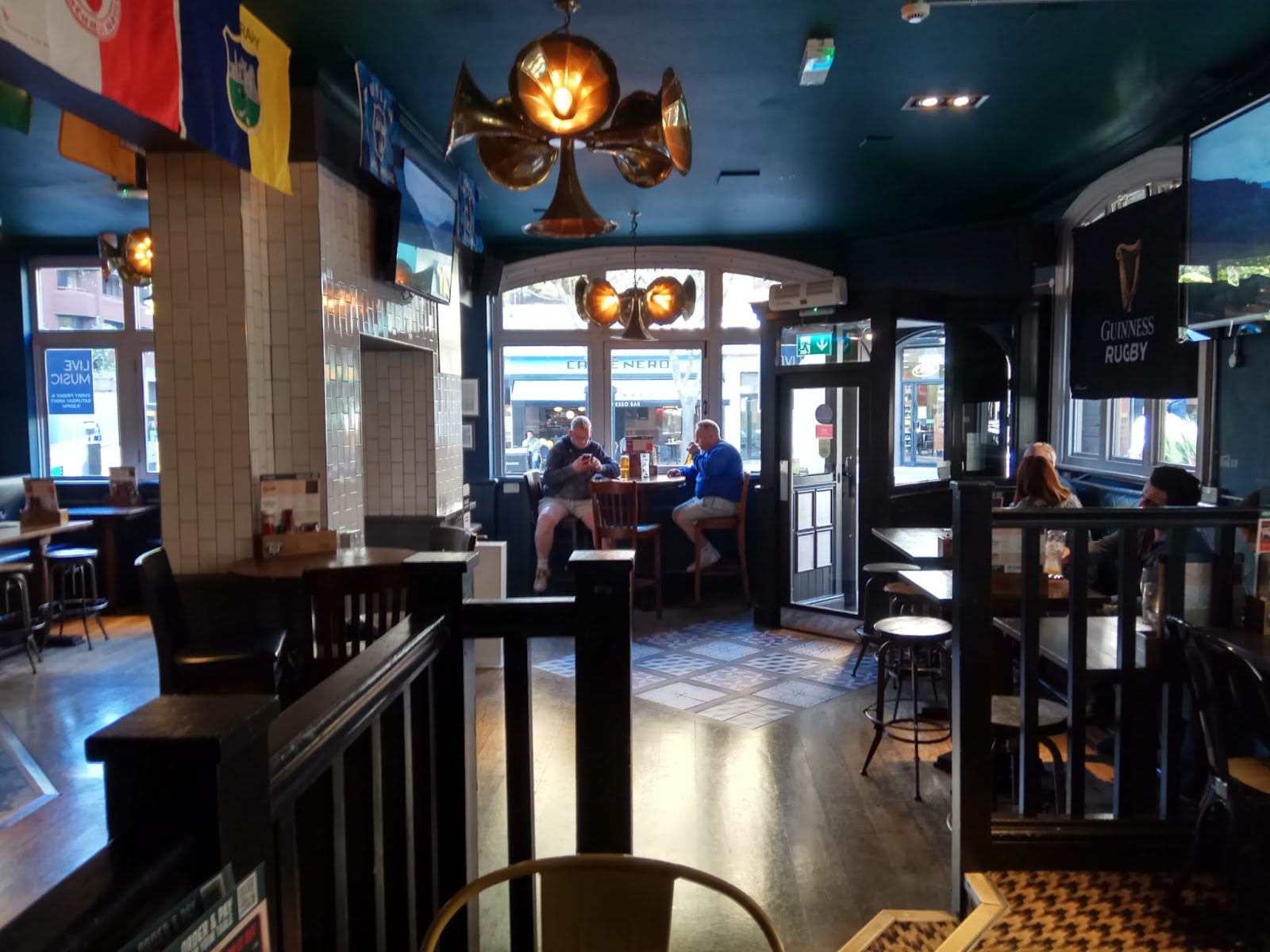 O'Neills Sutton | Sports Bar in Sutton