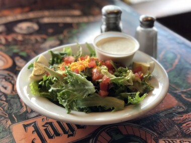 Emerson Biggins | Sports Bar in Wichita