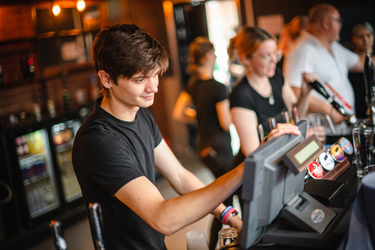 The Trent Navigation Inn | Sports Bar in Nottingham