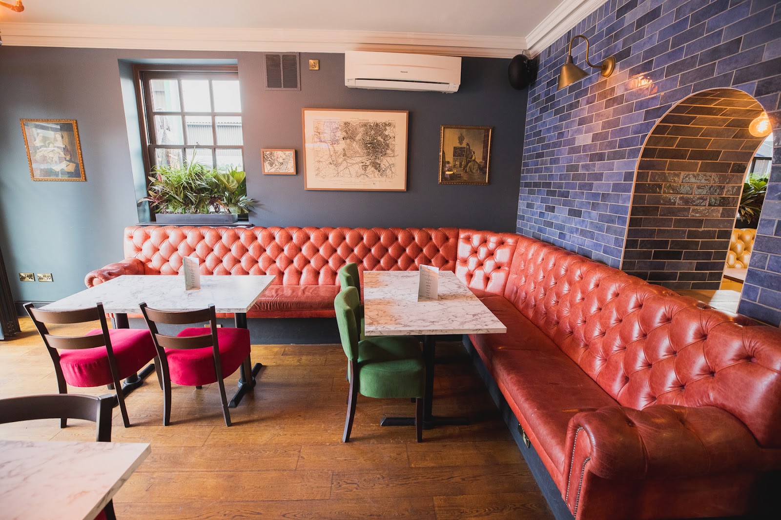 The Trent Navigation Inn | Sports Bar in Nottingham