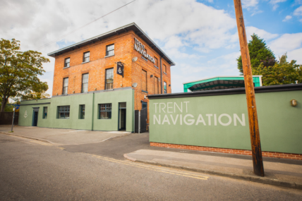 The Trent Navigation Inn | Sports Bar in Nottingham