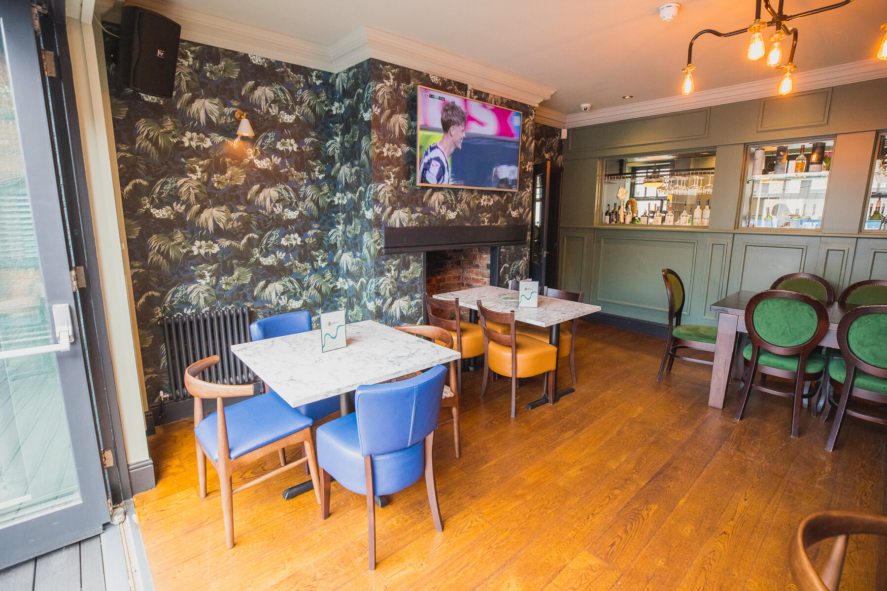 The Trent Navigation Inn | Sports Bar in Nottingham