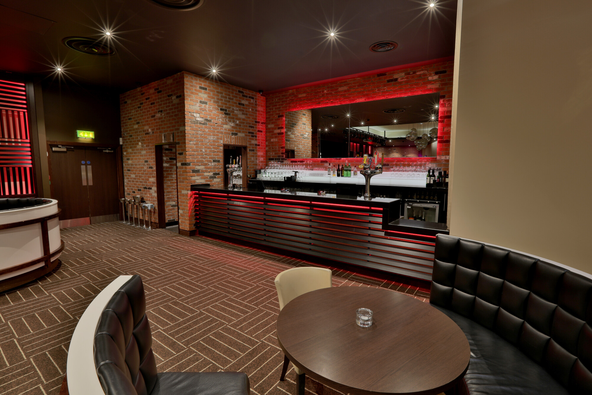 World Bar at Genting Casino Sheffield | Sports Bar in Sheffield