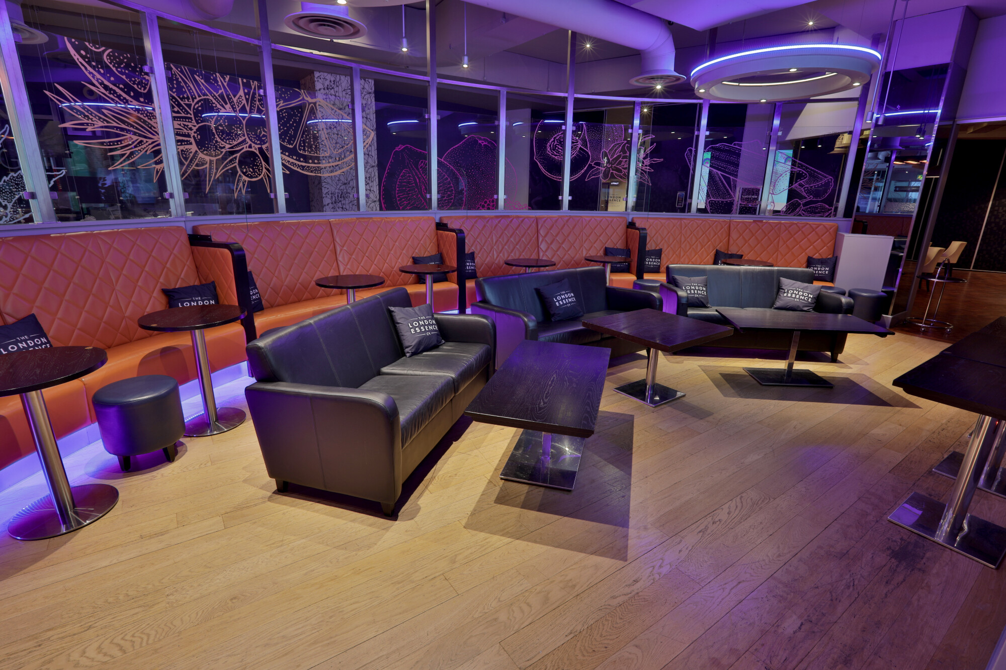 World Bar at Genting Casino Sheffield | Sports Bar in Sheffield