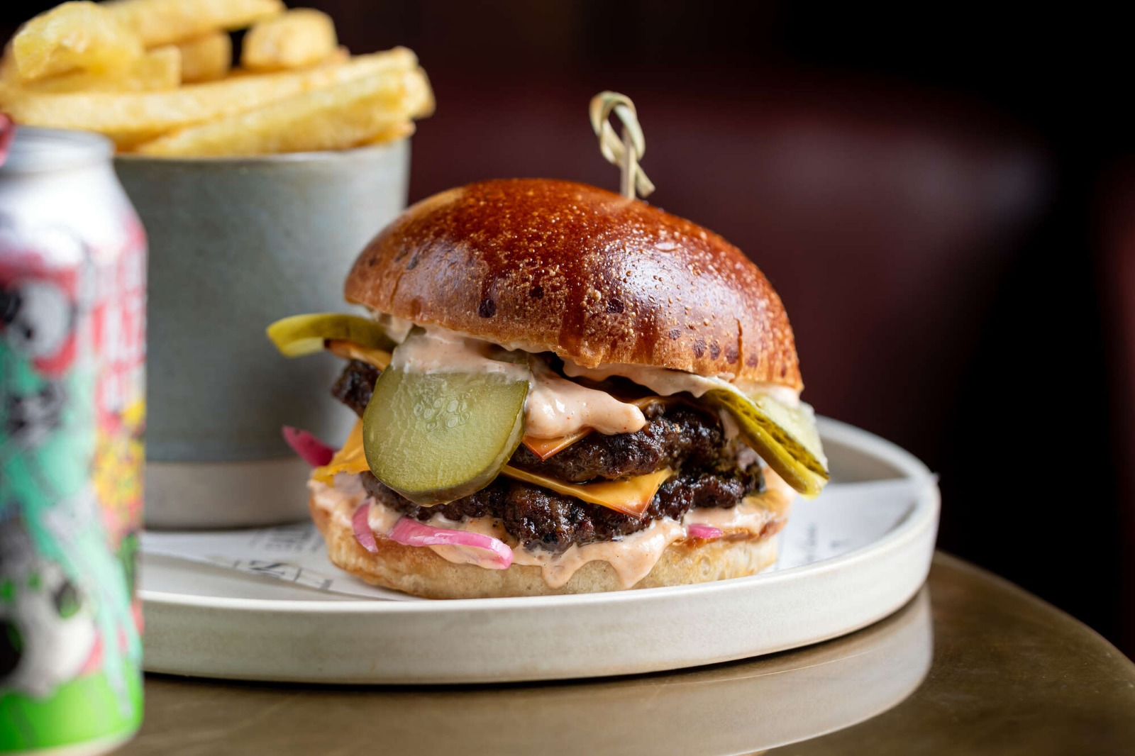 Albion | Sports Bar in London