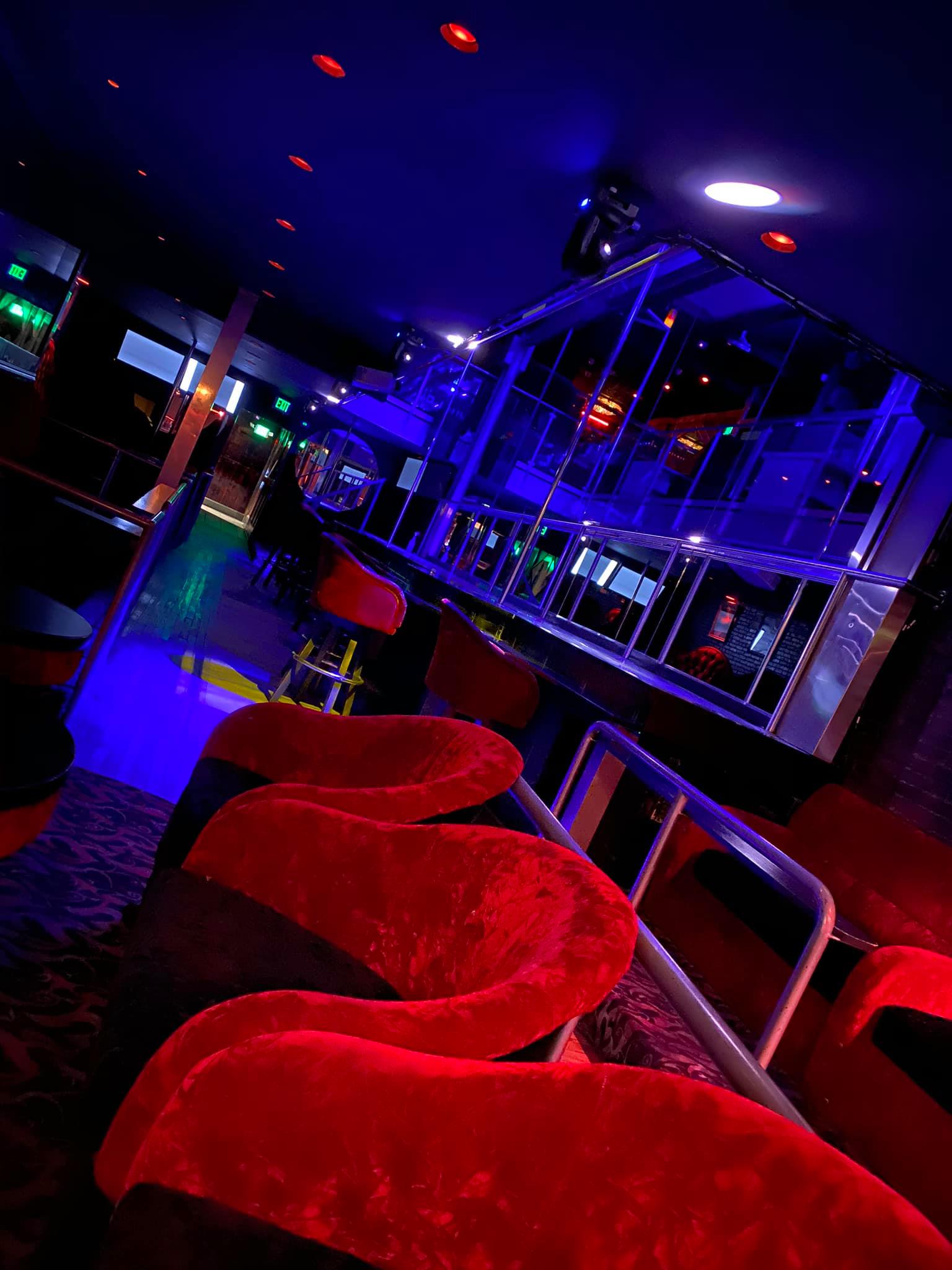 New Ritz Cabaret | Sports Bar in Baltimore