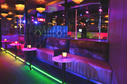 Stars World Class Mens Club | Sports Bar in Orlando