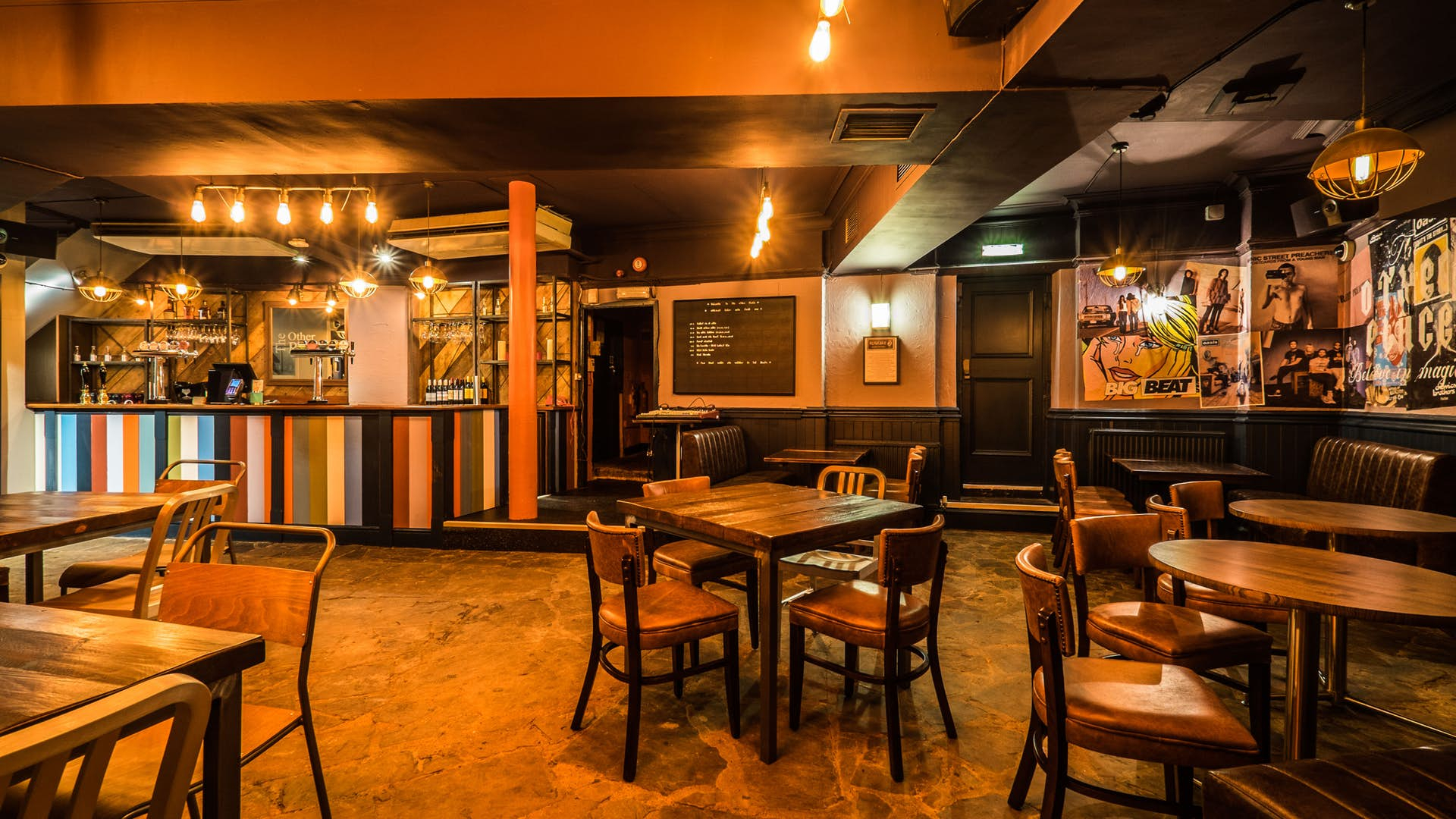 The Albany in London : Reviews & Booking | FANZO