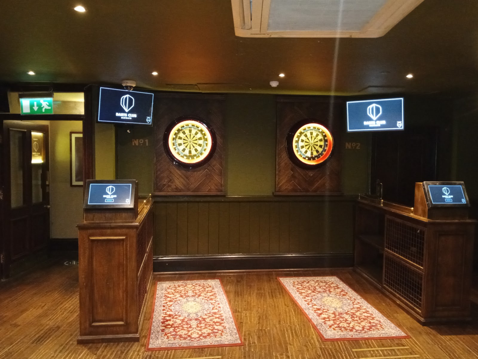 Old Tea Warehouse in London : Reviews & Booking | FANZO