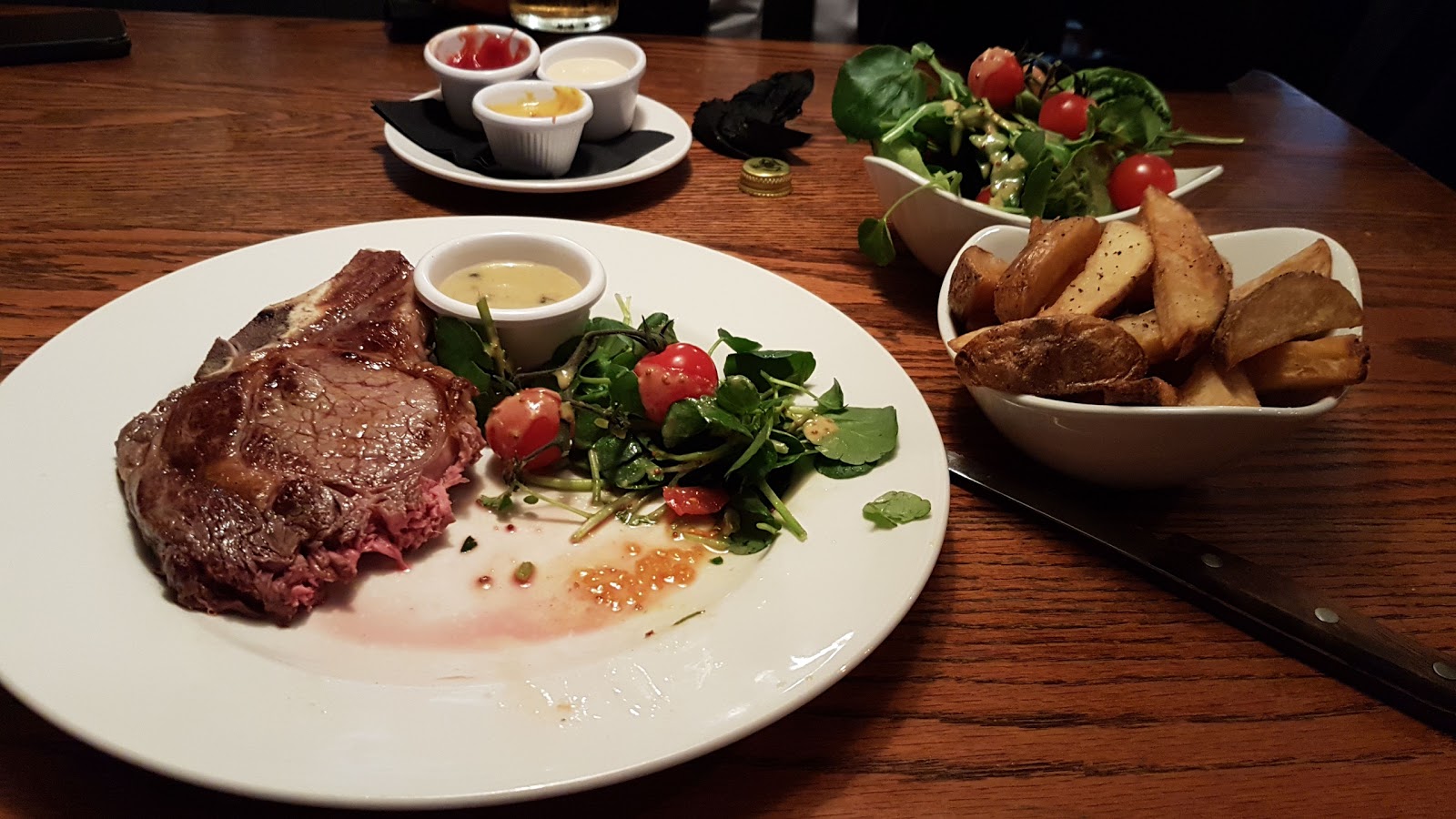 Old Tea Warehouse in London : Reviews & Booking | FANZO