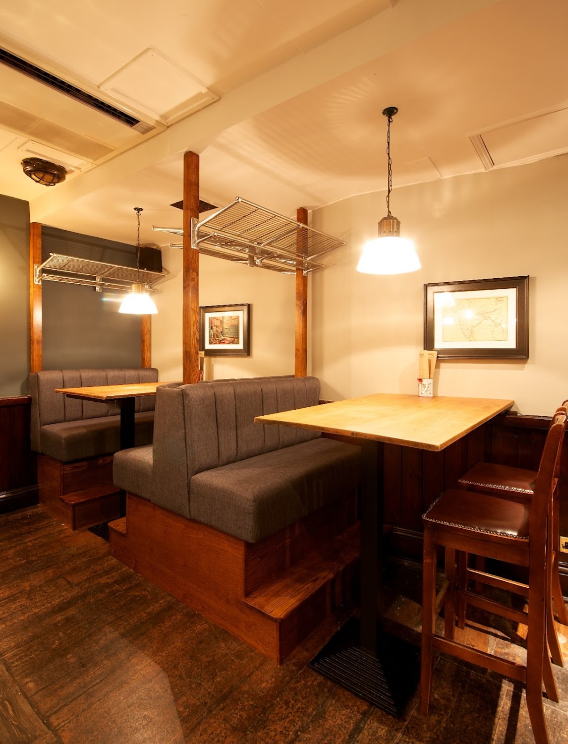 Old Tea Warehouse in London : Reviews & Booking | FANZO
