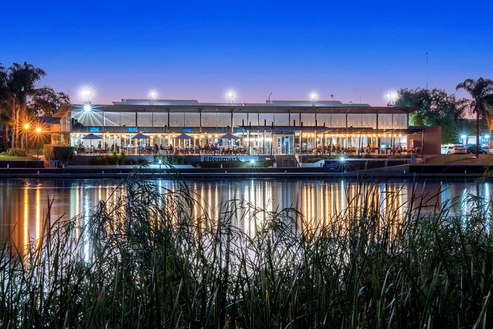 Renmark Club | Sports Bar in Renmark