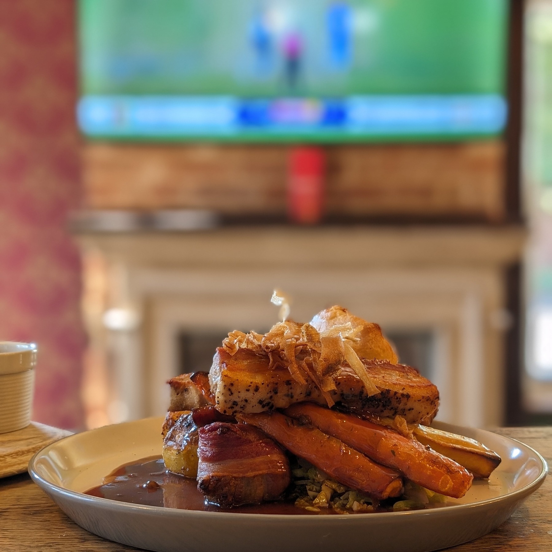 The Radcliffe Arms | Sports Bar in Hitchin
