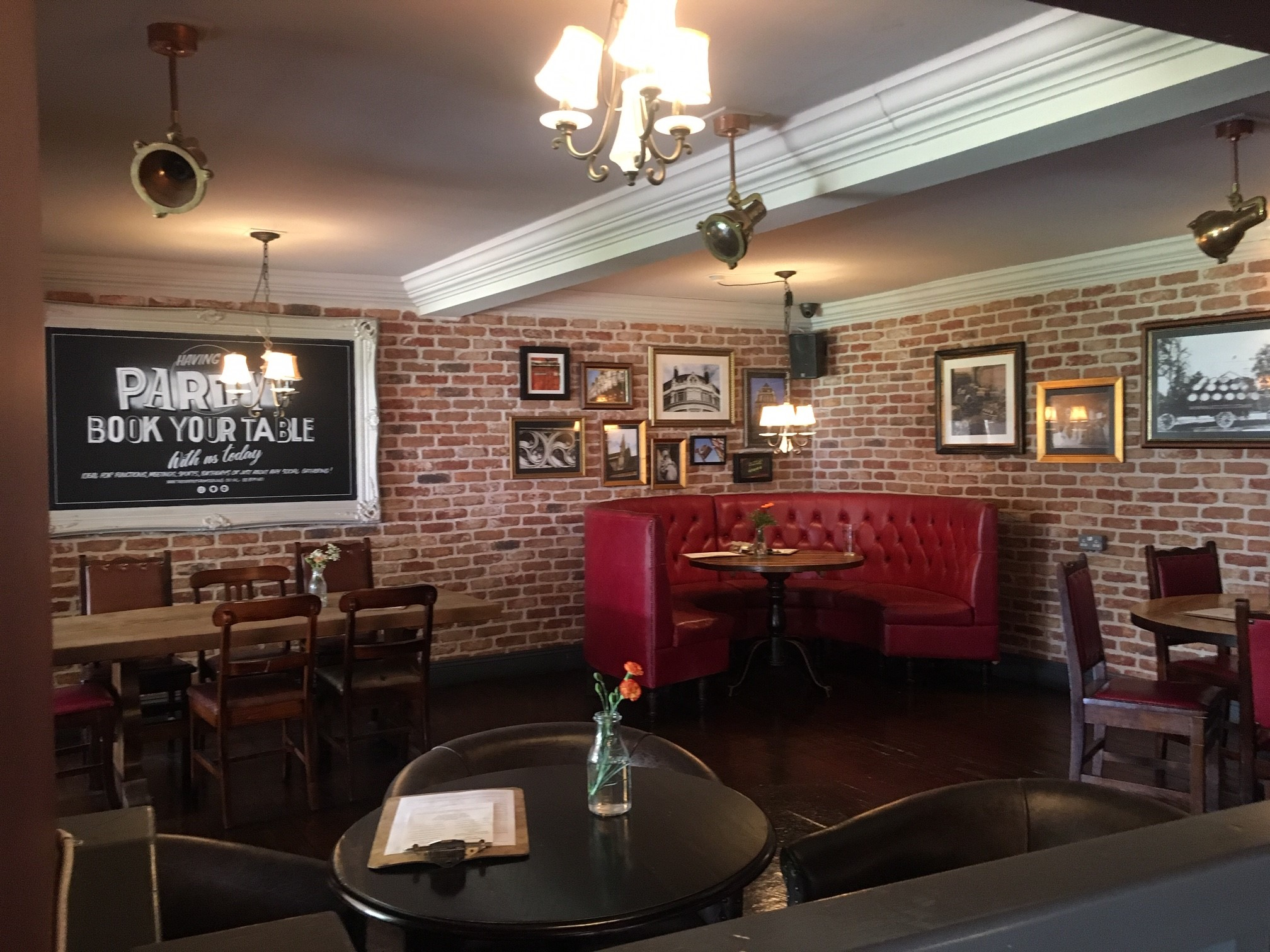 Drapers Arms | Sports Bar in EALING