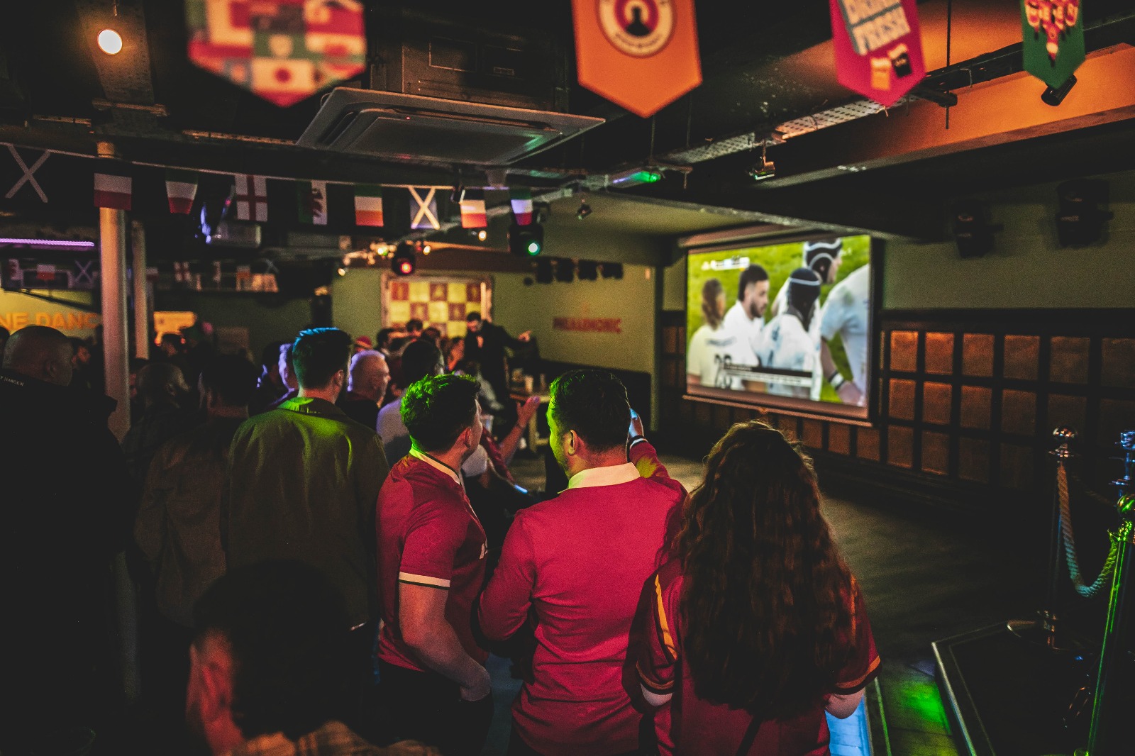 Philharmonic Cardiff in Cardiff : Reviews & Booking | FANZO