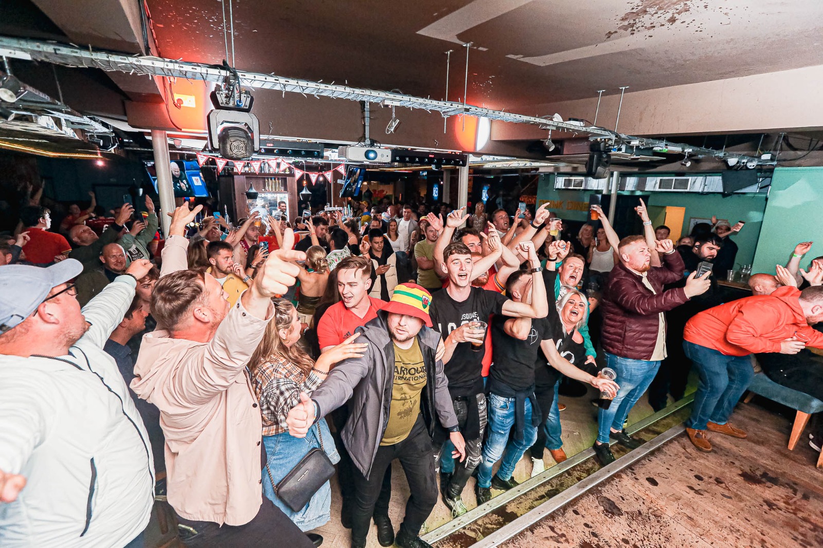 Philharmonic Cardiff in Cardiff : Reviews & Booking | FANZO