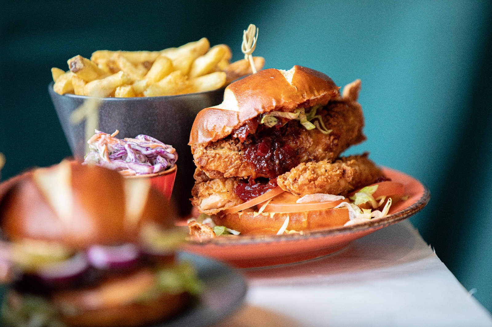 Philharmonic Cardiff | Sports Bar in Cardiff