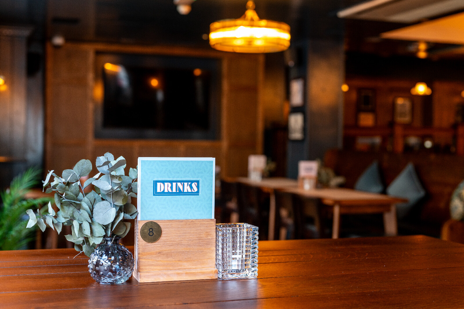 New Explorer | Sports Bar in LONDON