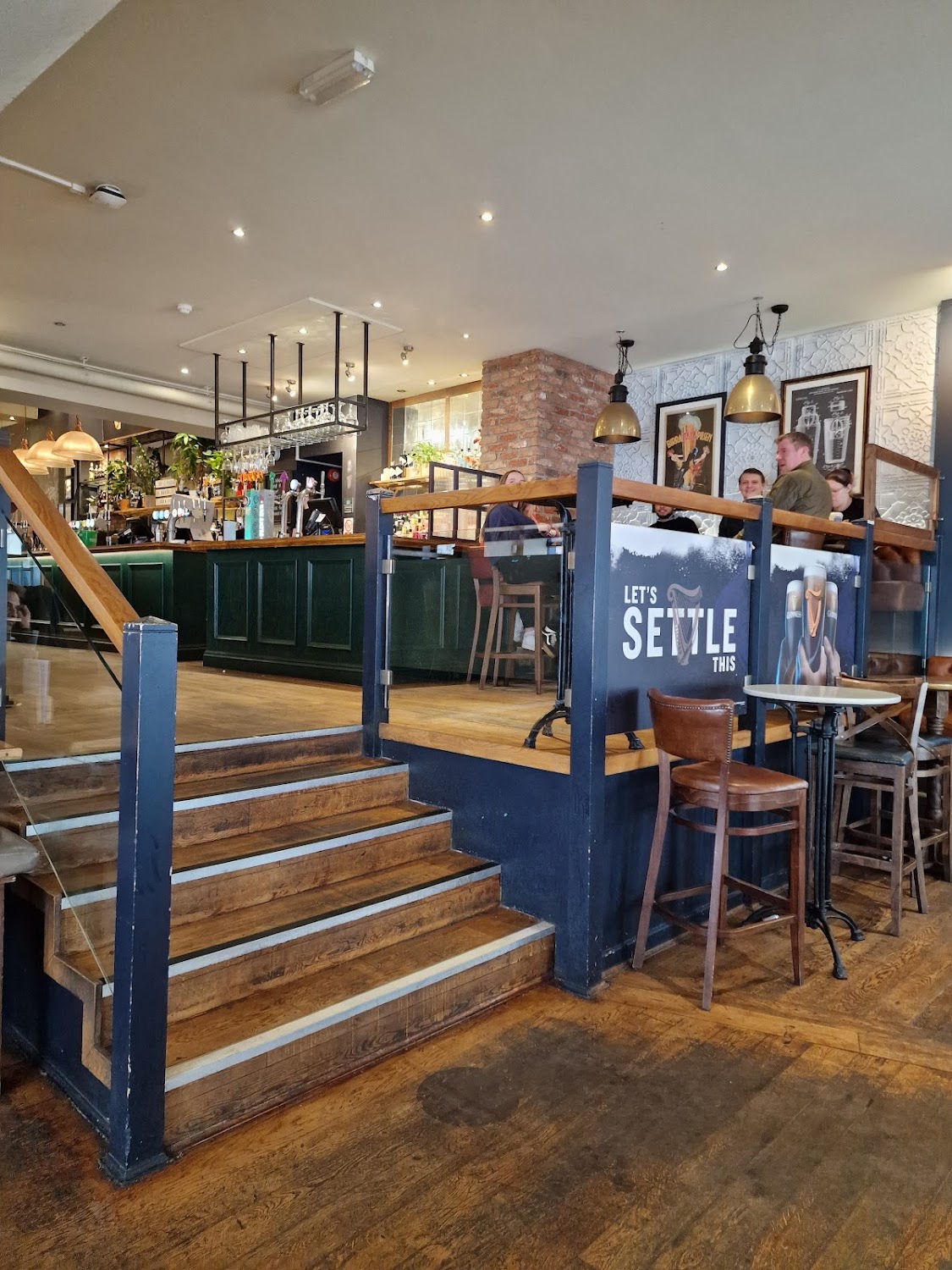 Glassworks (Cardiff) | Sports Bar in Cardiff