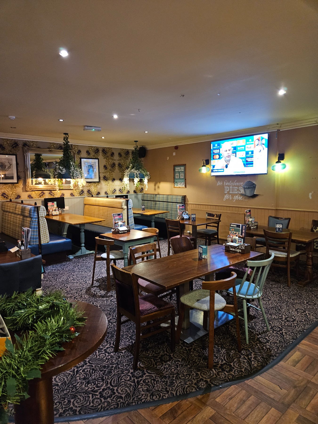 Holburn Bar (aberdeen) | Sports Bar in