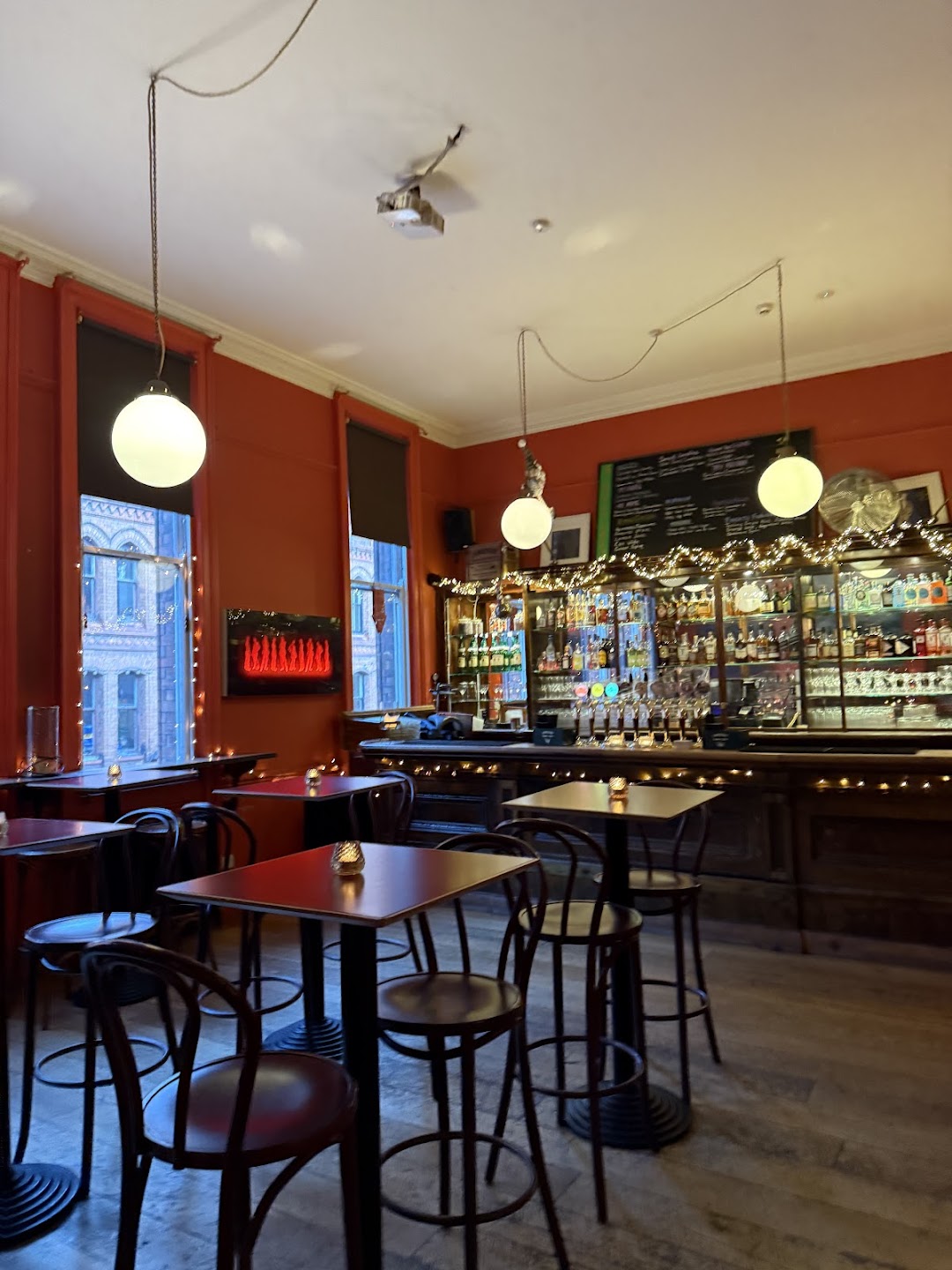 The Bar With No Name | Sports Bar in Dublin