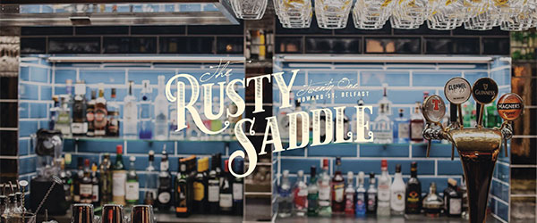 Rusty Saddle in Belfast : Reviews & Booking | FANZO