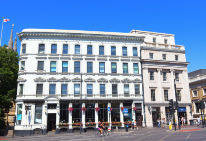 Barrow Boy and Banker | Sports Bar in London Bridge