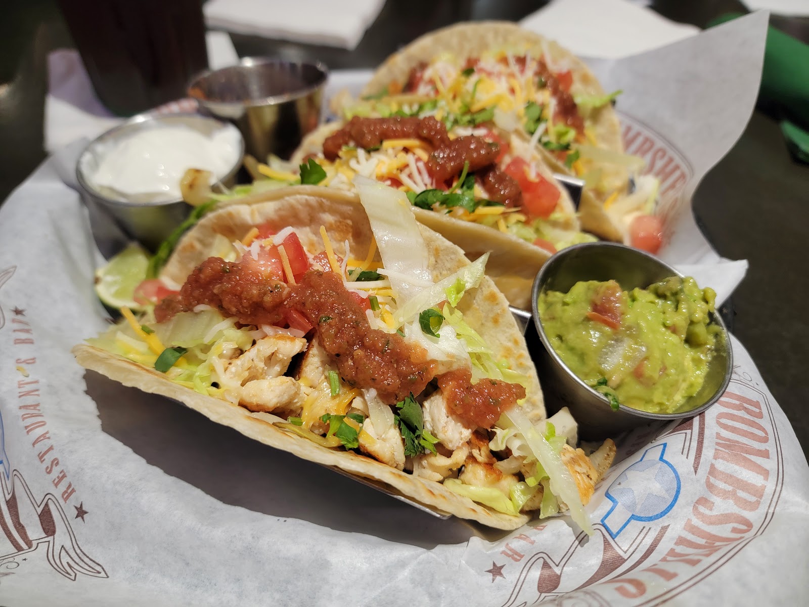 Ojos Locos @ Eastex Fwy | Sports Bar in Houston