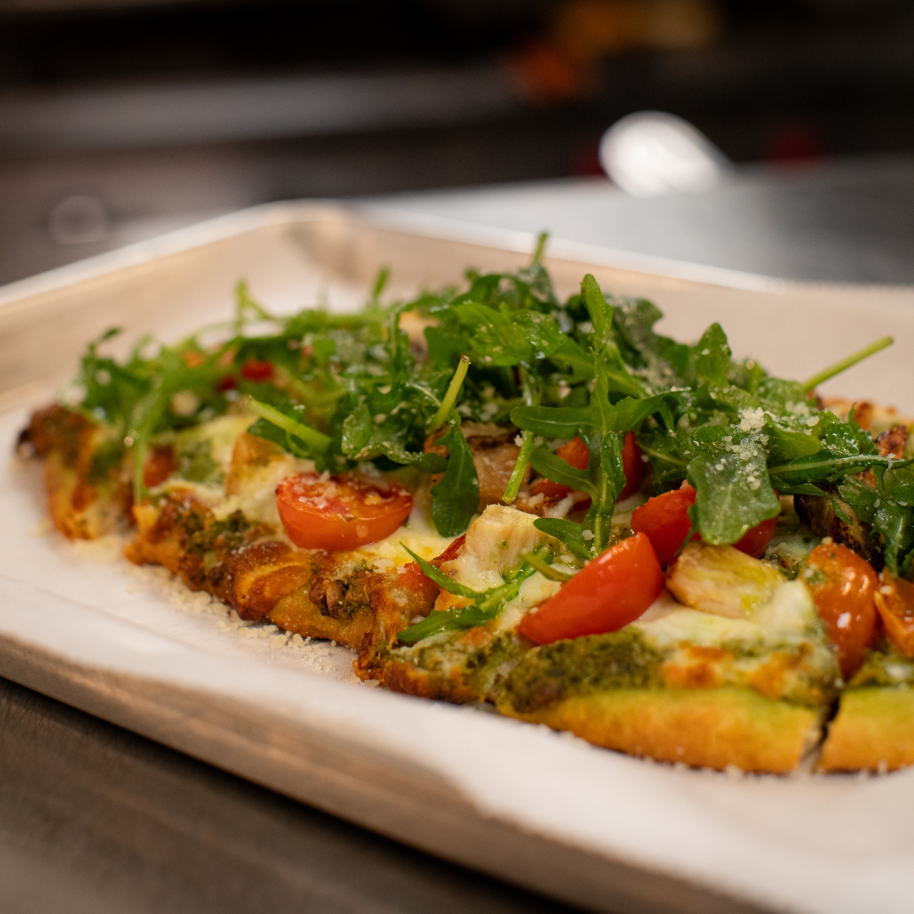 Fanzo Sports Bar | Sports Bar in Frisco