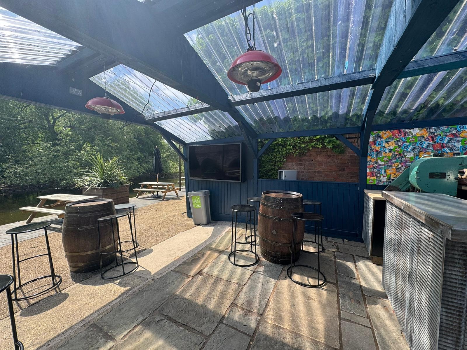 Cox’s Yard, Stratford-upon-Avon in Stratford-upon-Avon : Reviews ...