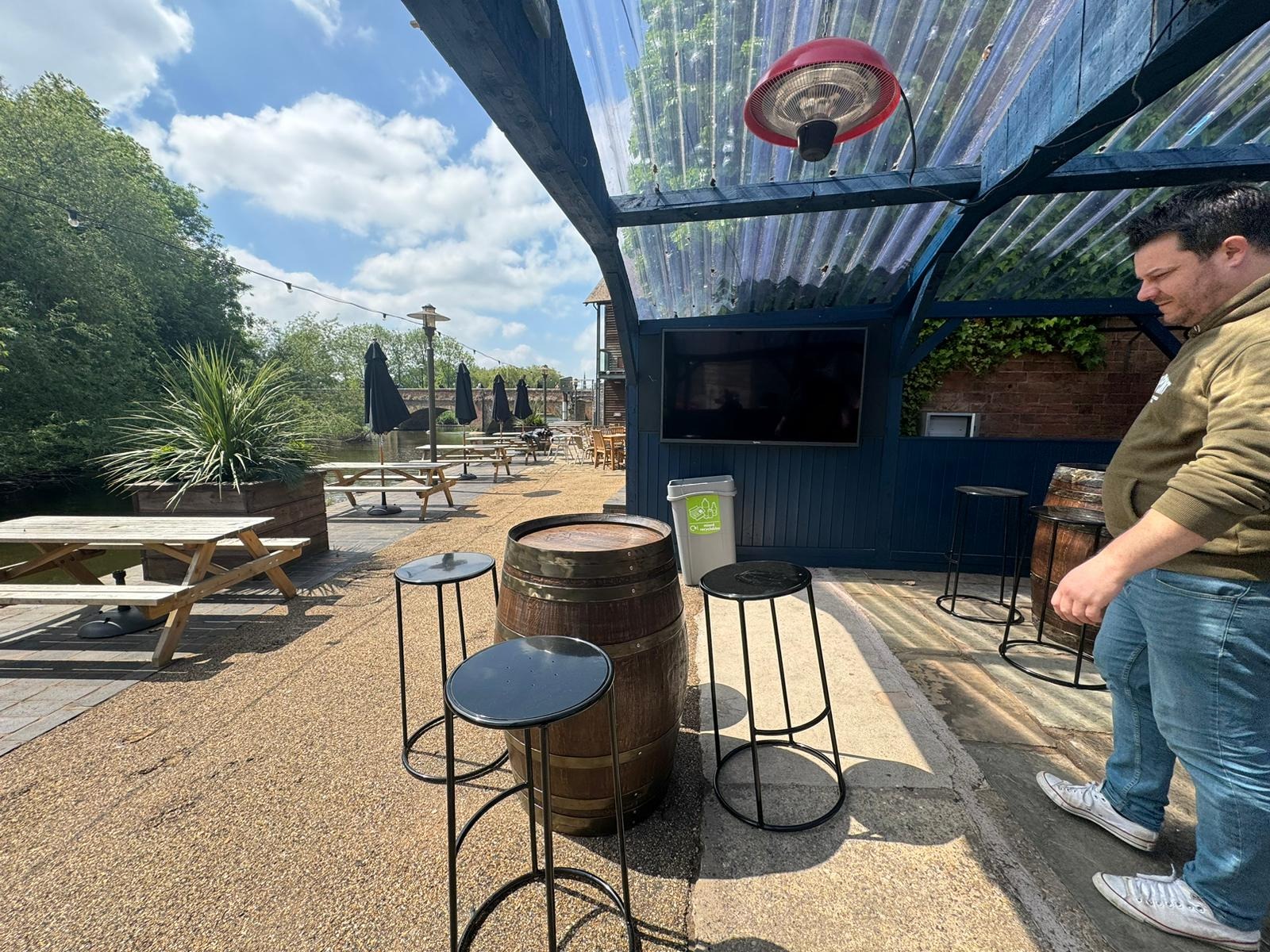 Cox’s Yard, Stratford-upon-Avon in Stratford-upon-Avon : Reviews ...