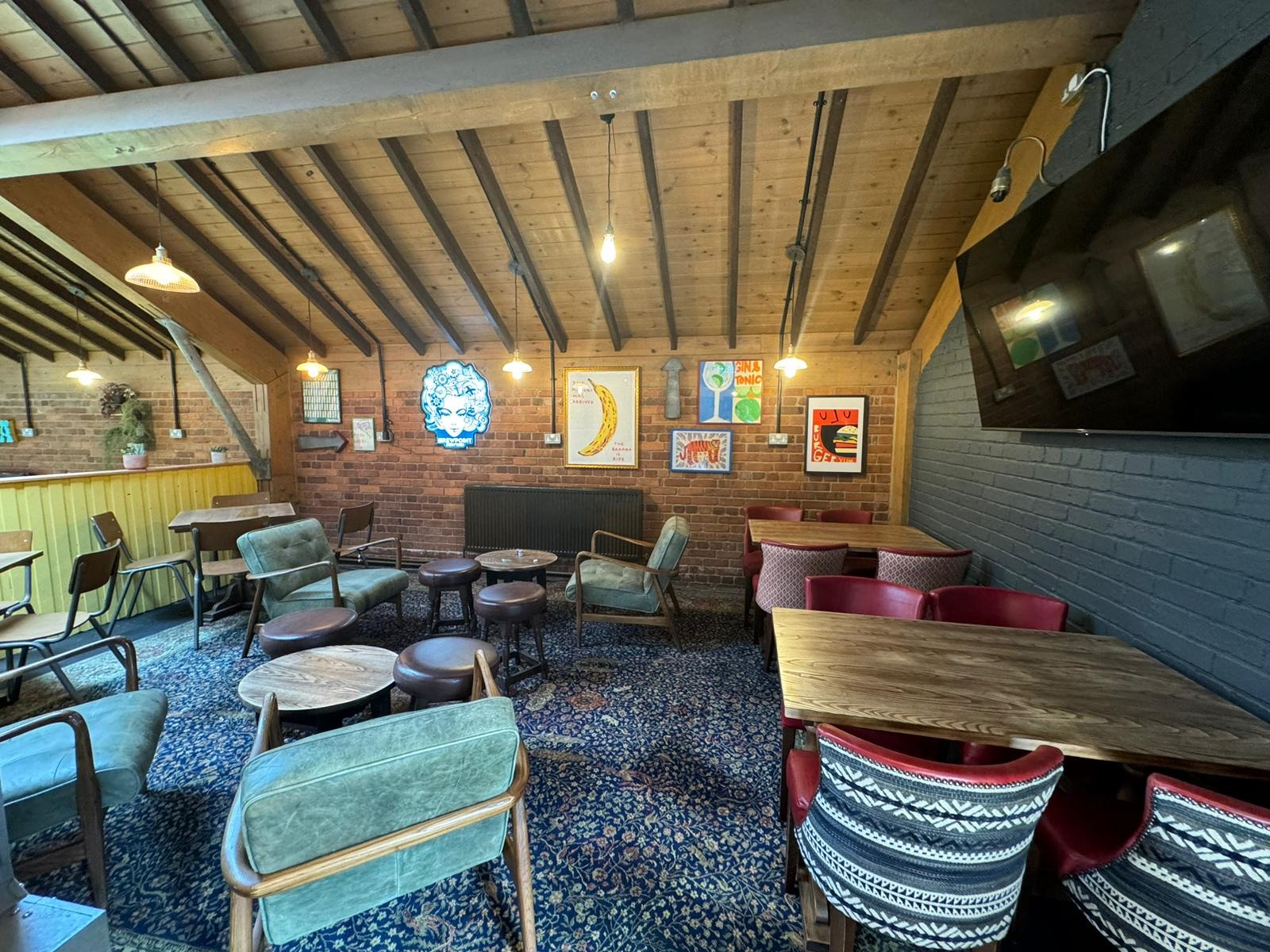 Cox’s Yard, Stratford-upon-Avon in Stratford-upon-Avon : Reviews ...