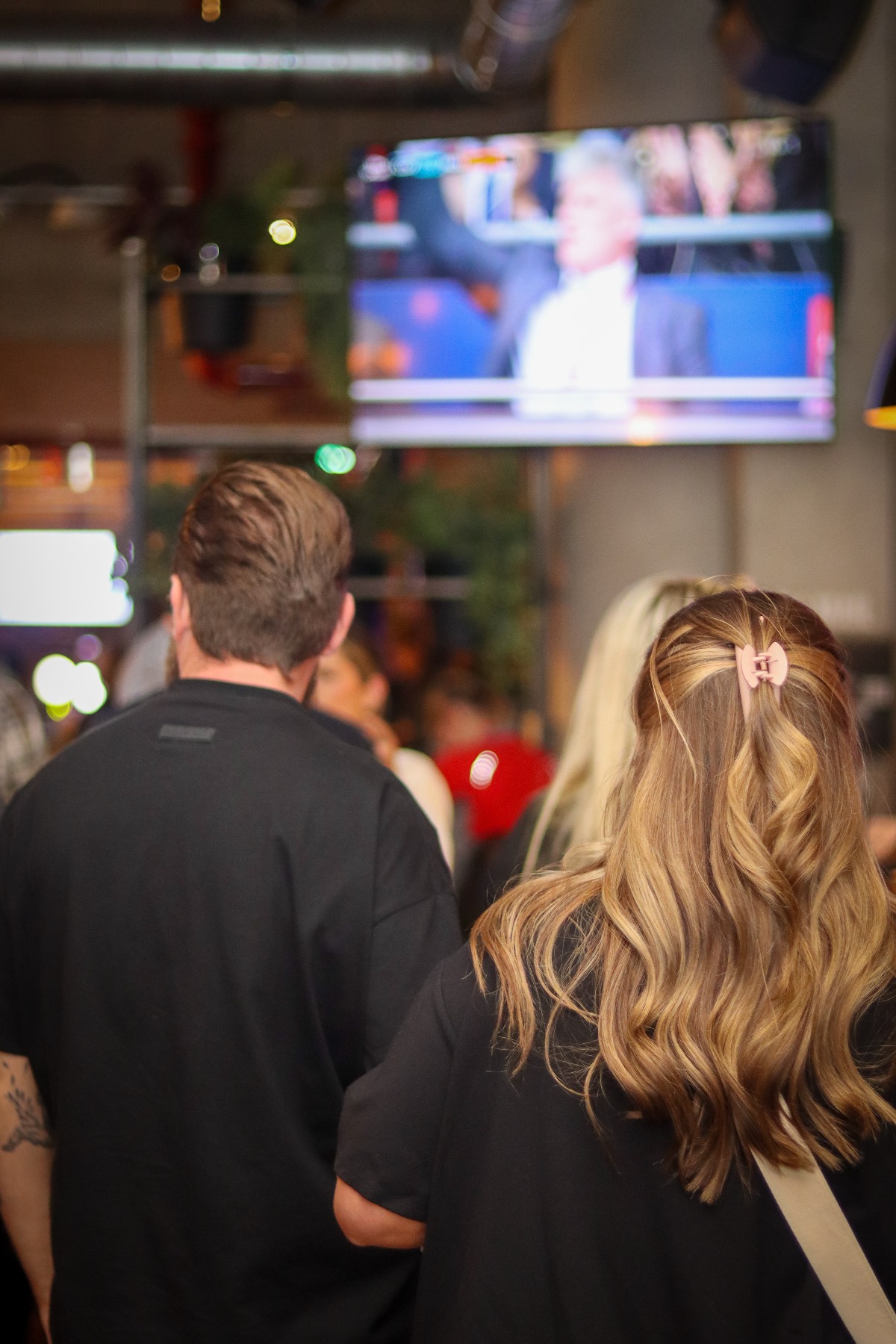 BrewDog Waterloo | Sports Bar in London