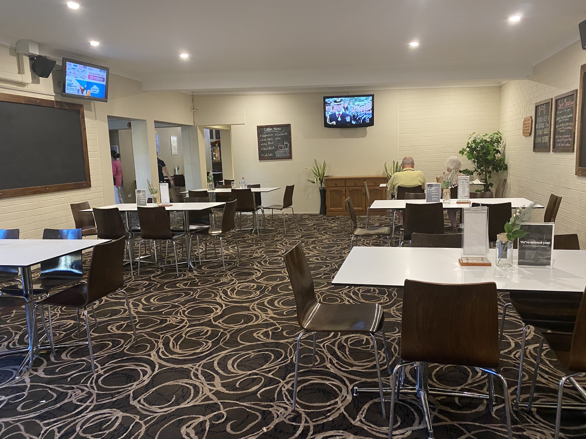 Berserker Tavern | Sports Bar in North Rockhampton