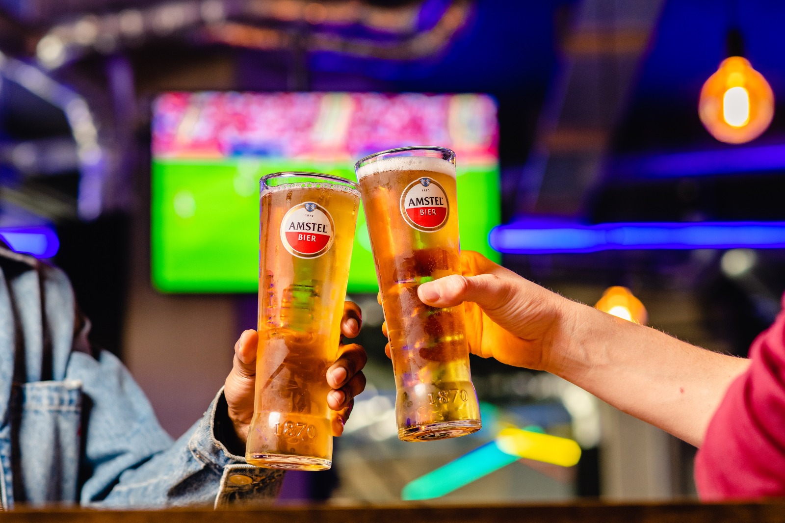 Boom Battle Bar Aldgate East in London : Reviews & Booking | FANZO