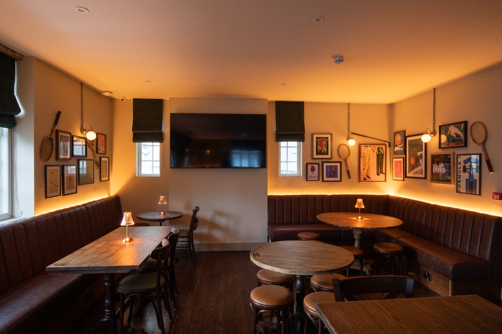 The Prince | Sports Bar in London