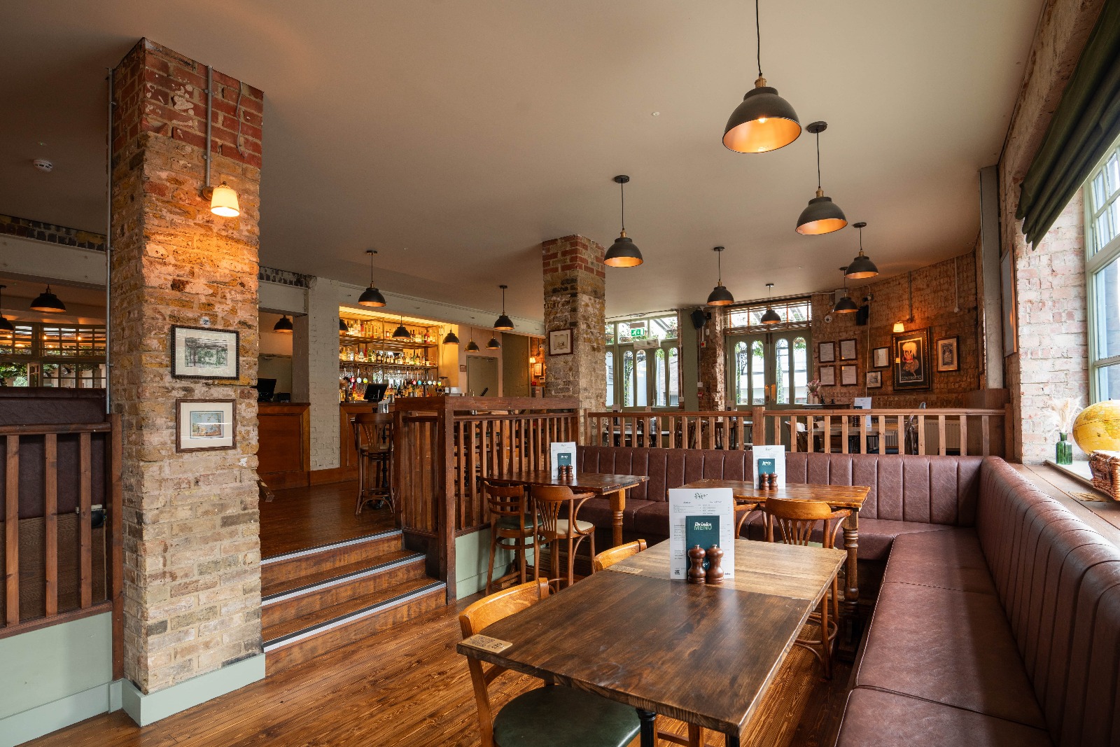 The Prince | Sports Bar in London
