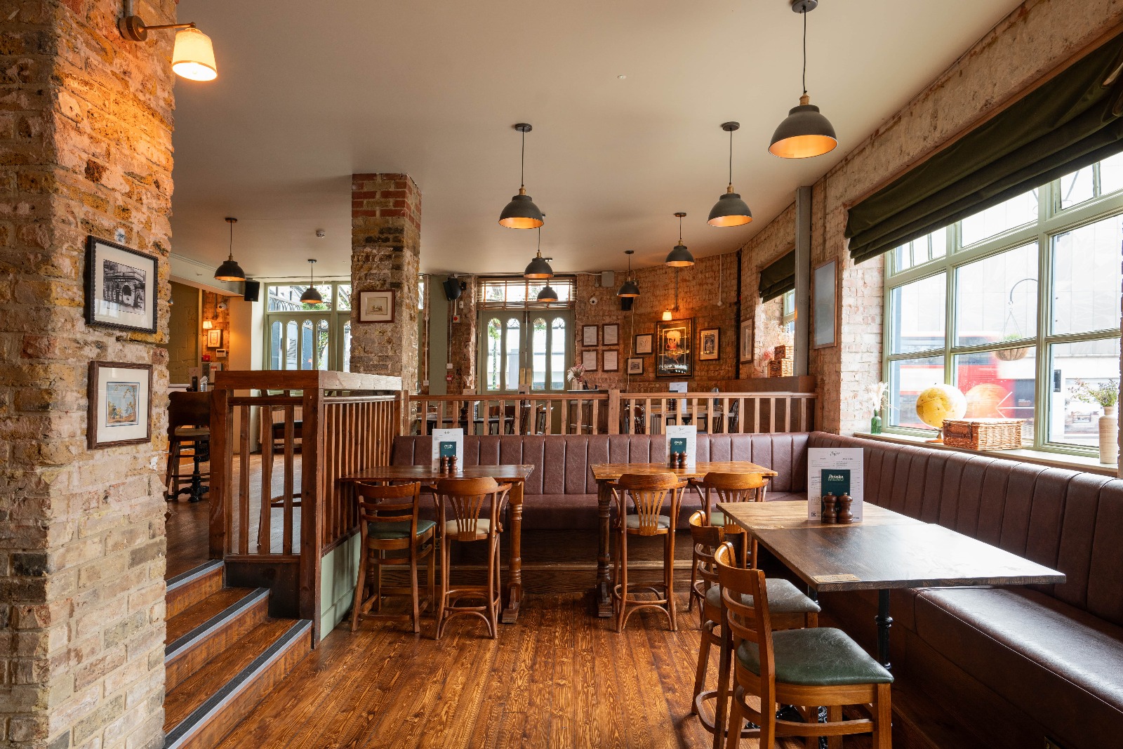 The Prince | Sports Bar in London